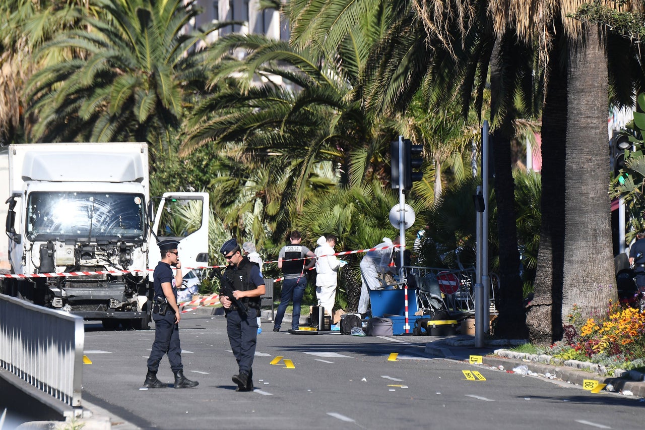 Nice, France, Bastille Day Attacks Leave 84 Dead, Dozens Injured ...
