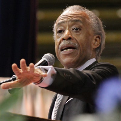 Family and Friends Gather To Lay Alton Sterling To Rest | Essence