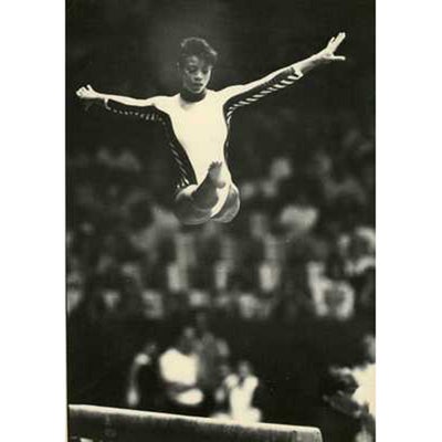 13 Black Women Who Changed The Face Of Gymnastics - Essence