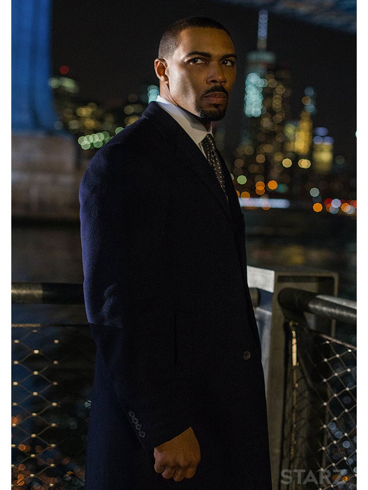 'POWER' Recap: "Call Me James" - Essence