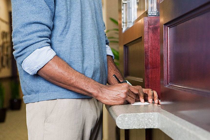 8,000 People Open New Accounts At Black-Owned Bank In Atlanta - Essence