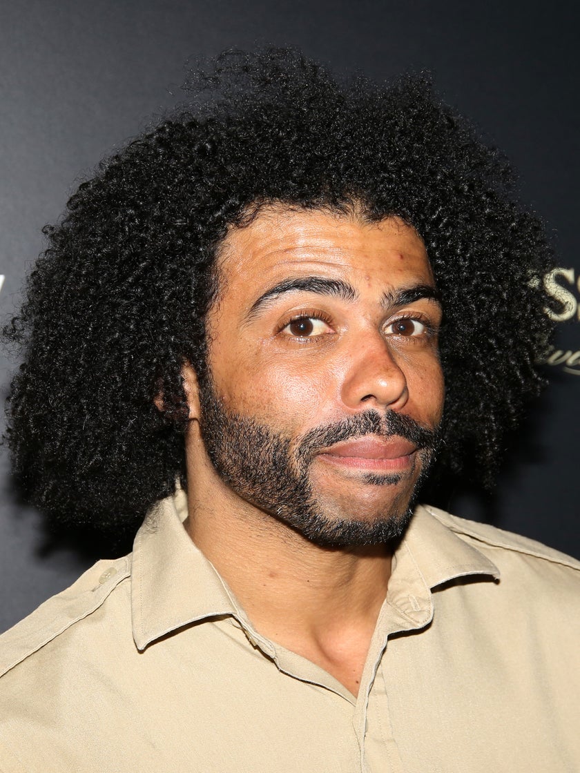 Daveed Diggs Joins 'Black-ish' - Essence