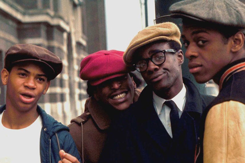 Common and DeVon Franklin To Produce Cooley High Remake - Essence