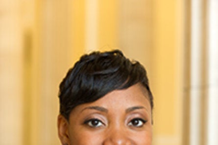 LaDavia Drane On How Black Women Shape the Election - Essence