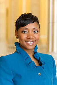 LaDavia Drane On How Black Women Shape the Election | [site:name] | Essence