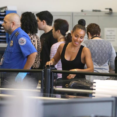 Celebs Doing Normal Things - Essence