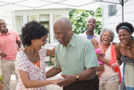 20 Best Family Reunion Songs - Essence