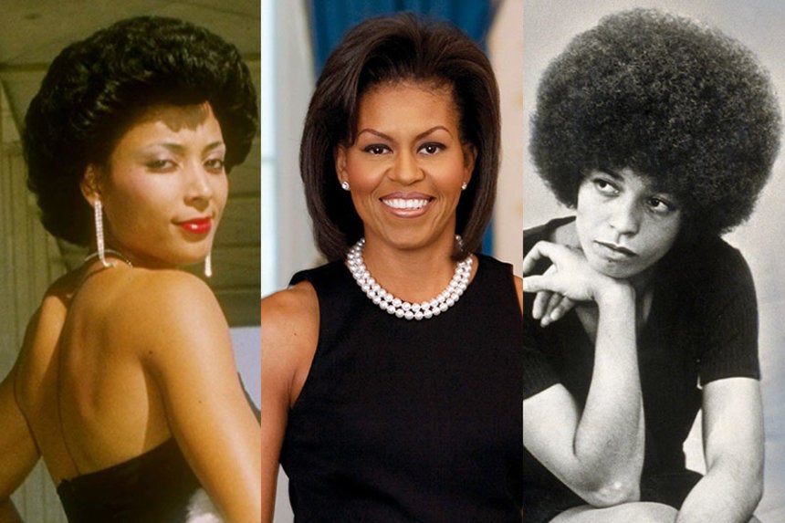 Twitter Honors Black Women's Achievements With #BlackWomenDidThat - Essence