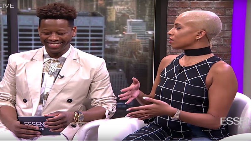 Your How-To Guide For Dressing Your Man This Summer And Beyond Essence