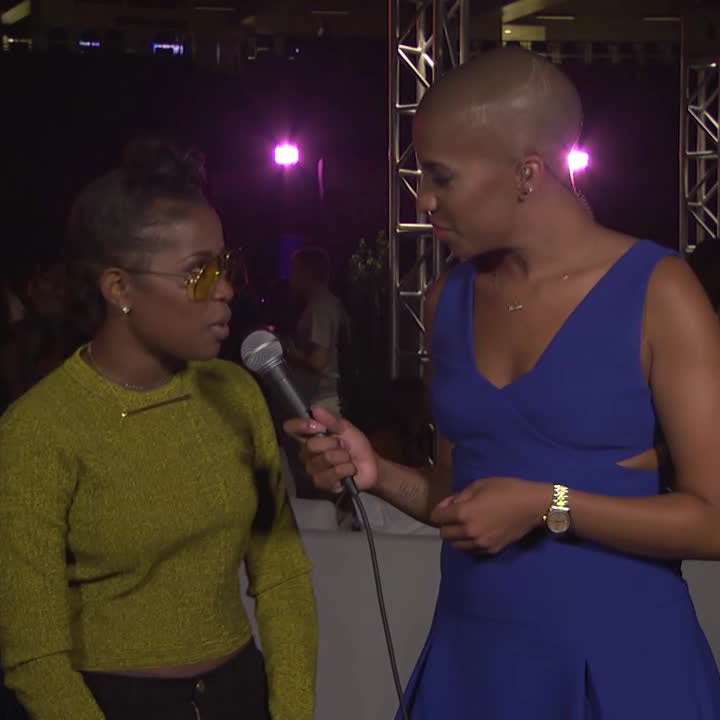 Rapper Dej Loaf Explains How She Stays True To Her Personal Style | Essence