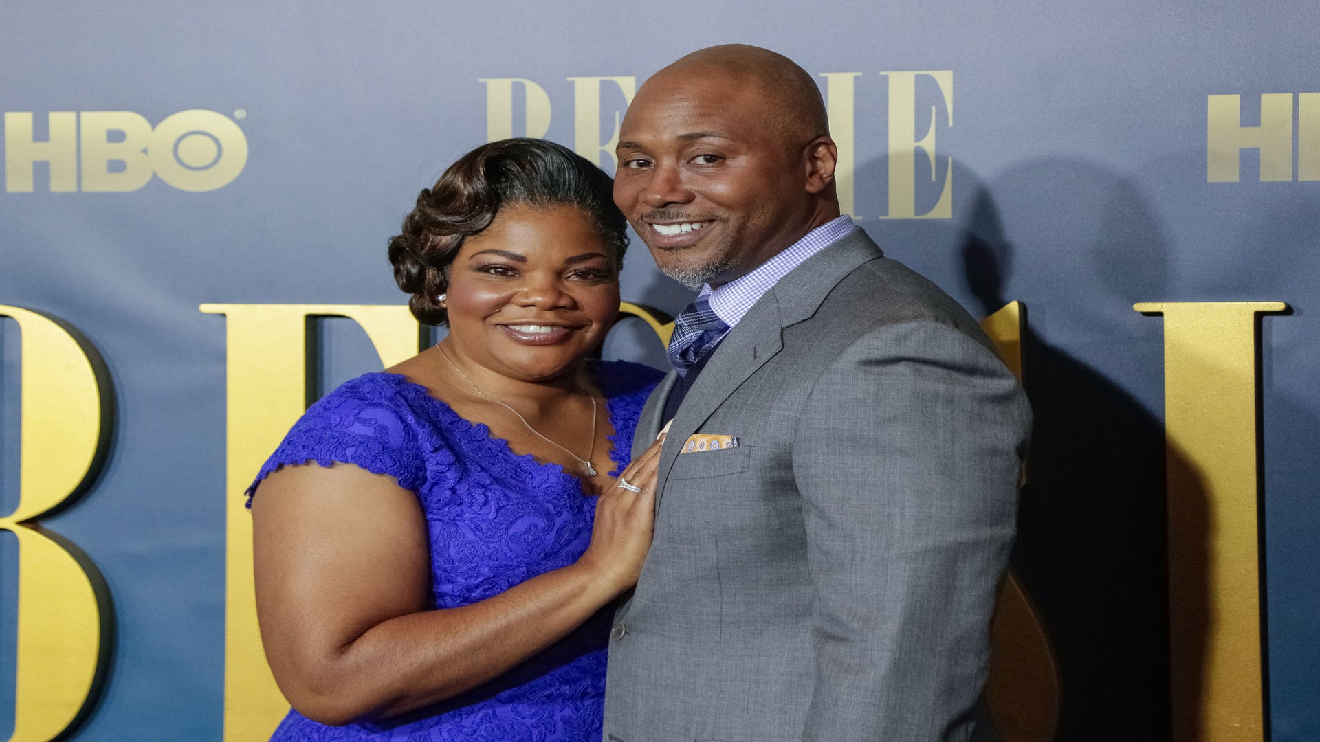 Mo'Nique Says Having An Open Marriage Was Her Idea - Essence