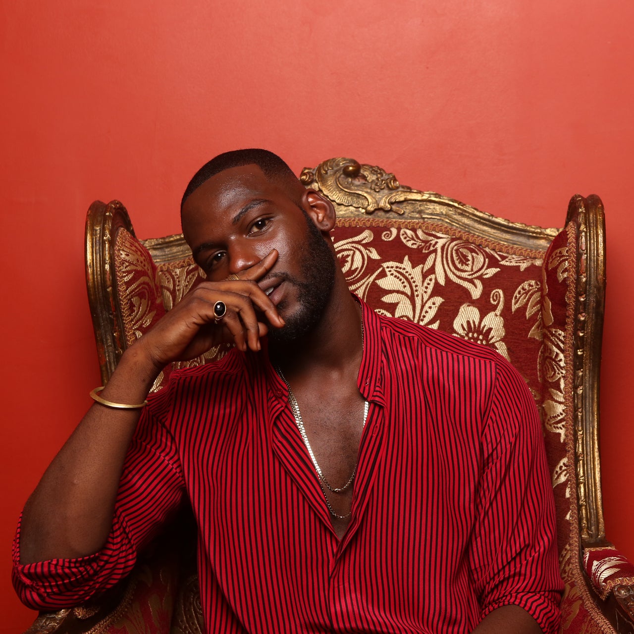 7 Celebs We'd Put On Our Cuffing Season Roster | [site:name] | Essence