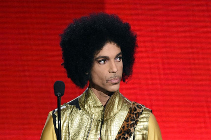 Prince Reality Show - Essence