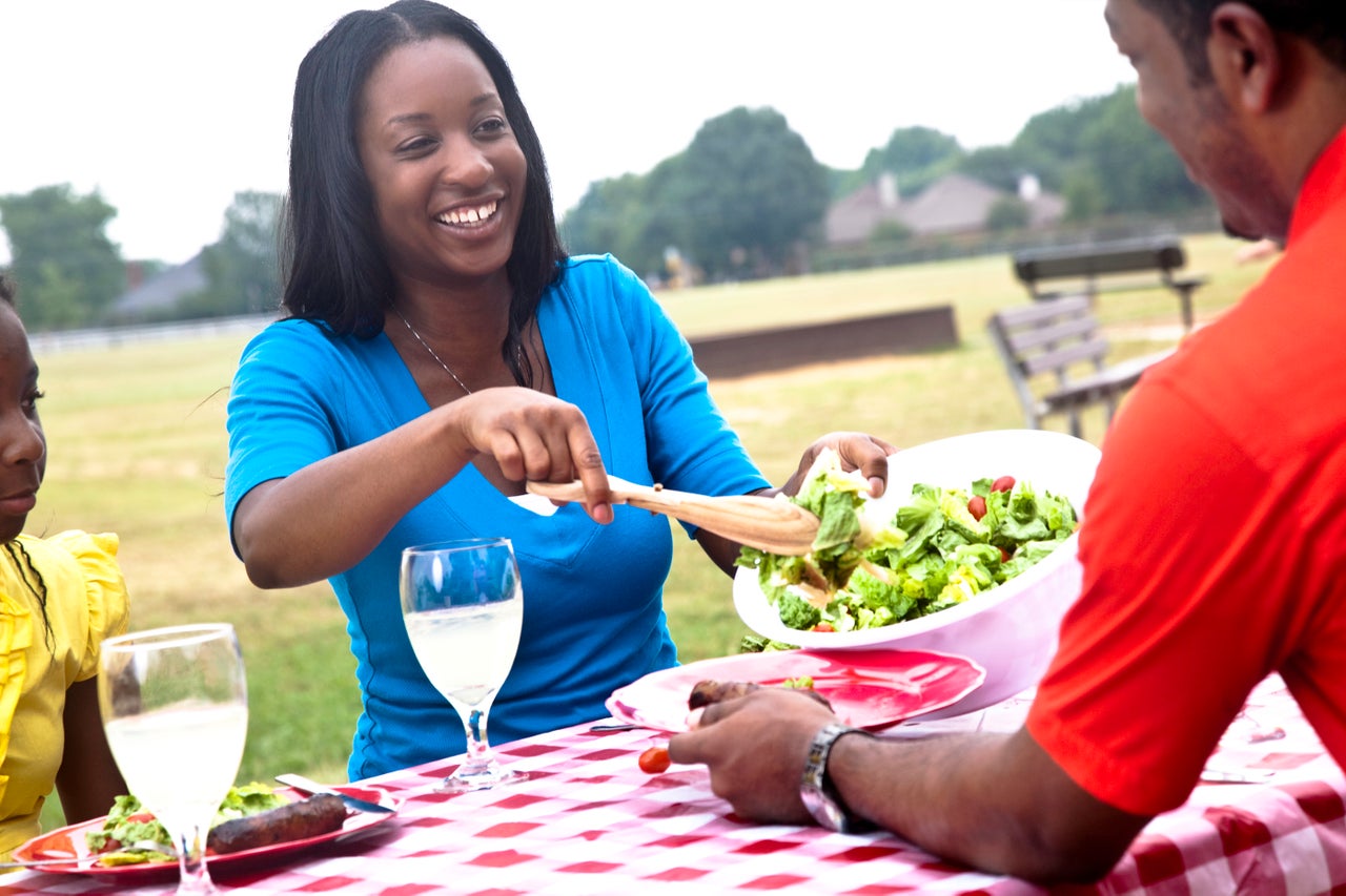 Why I Always Fix My Man’s Plate - Essence | Essence