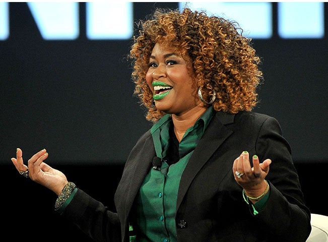 GloZell Green Welcomes Daughter O’Zell Gloriana De | Essence