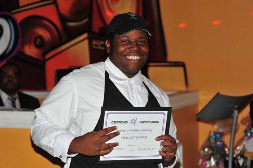 White Neighborhood Watchman Fatally Shoots Unarmed Black Teen - Essence