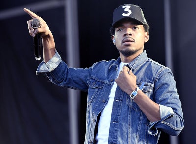 Chance The Rapper's Most Unforgettable Lyrics - Essence