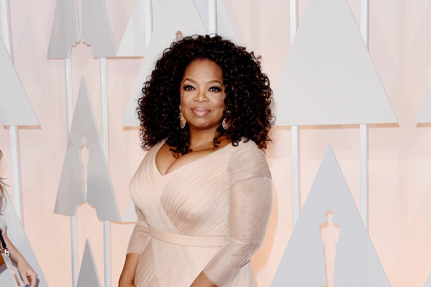 Oprah Winfrey on Diversity in Hollywood - Essence