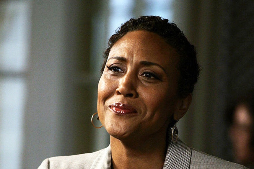 Robin Roberts Mourns The Loss Of Iconic ESPN Host John Saunders - Essence