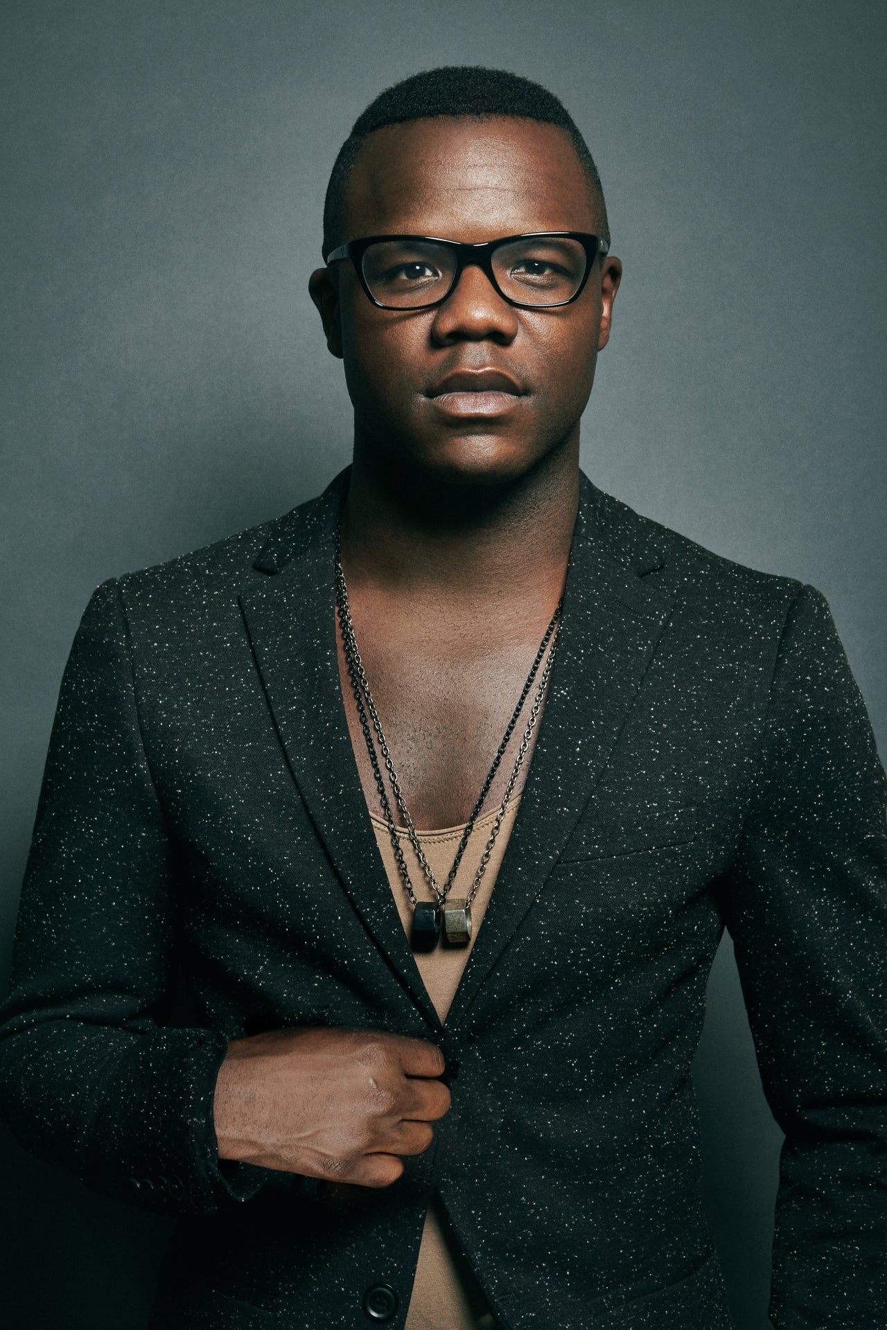 'The Get Down' Star Tory Devon Smith Talks New Netflix Series | [site ...