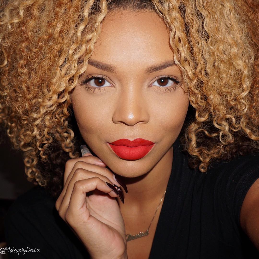19 Best Red Lipstick Instagrams | [site:name] | Essence