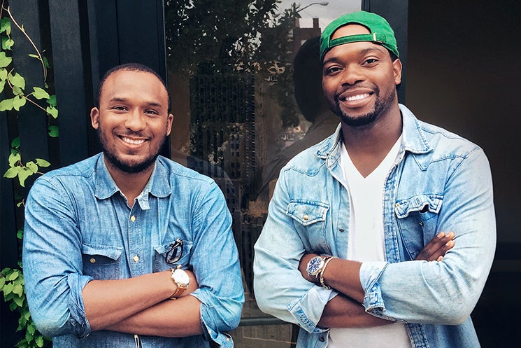 Rebuilding Detroit, Meet Andrew Colom and David Alade | [site:name] | Essence