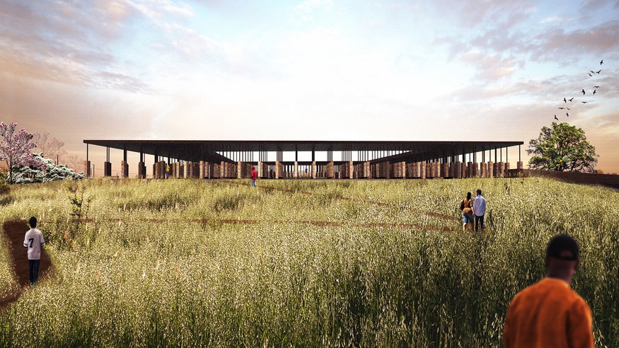 Alabama Set To House First National Memorial Site in Honor of Lynching ...