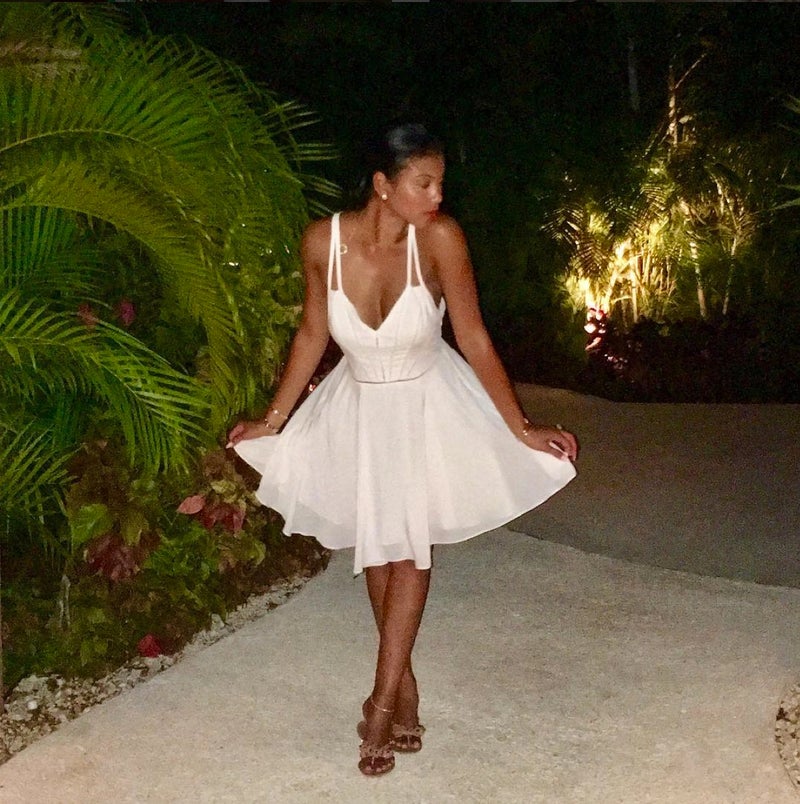 Eniko Parrish Best Style Moments - Essence