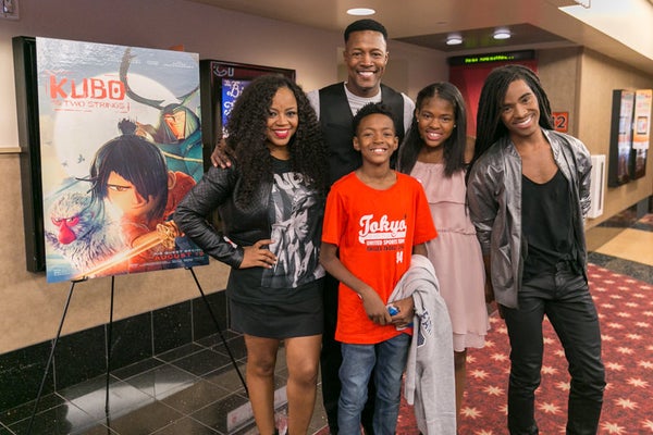 Beyonce, Jay Z, Tia Mowry, The Game and More Celebs Out and About - Essence