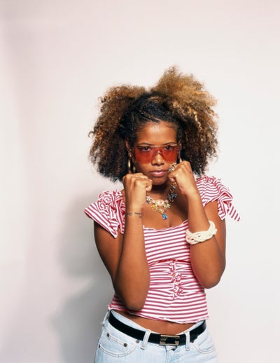 Every Time Kelis' Style Pushed the Boundaries - Essence
