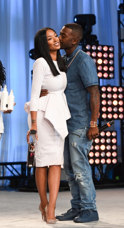 Brandy, Ray J, Kandi Burruss and More! | Essence