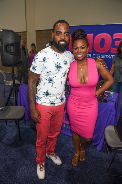 Brandy, Ray J, Kandi Burruss and More! | Essence