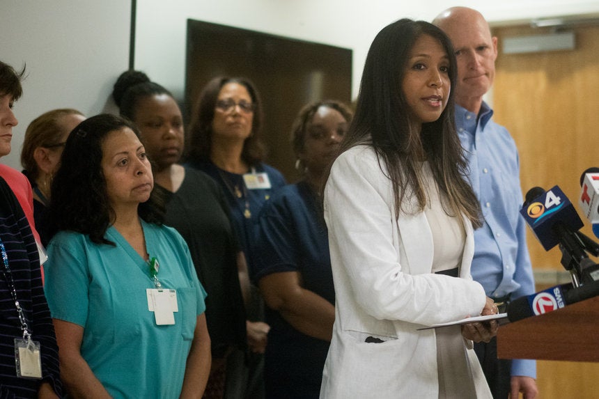 CDC Expands Zika Advisory to Miami - Essence