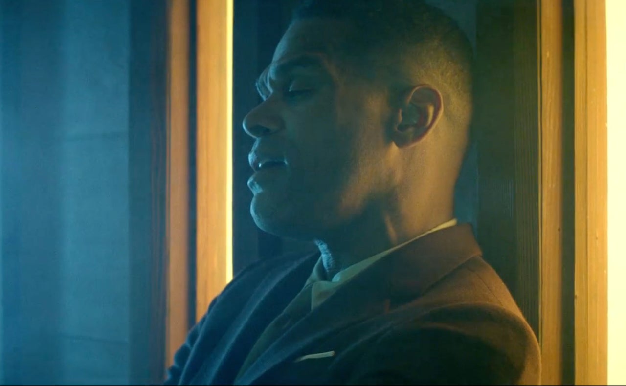 Maxwell Releases Exclusive Visual for '1990x' on Tidal [site:name ...