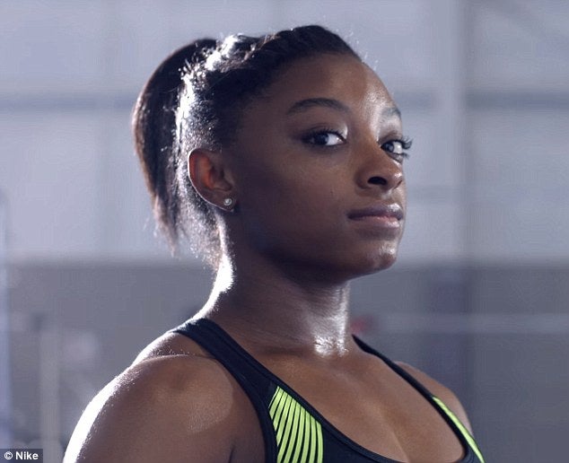 Nike's Latest Commercial Celebrates Strong and Powerful Women | [site ...