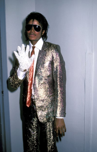 Michael Jackson's Best Style Moments - Essence