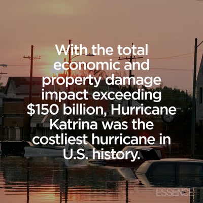 11 Years Later: Here's What You Need To Know About Hurricane Katrina ...