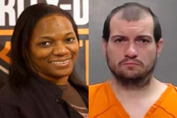 Woman Inexplicably Shot to Death After Traffic Collision On Her Way to ...