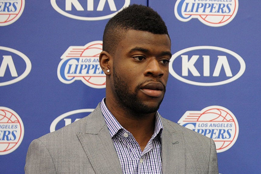 Detroit Pistons Forward Reggie Bullock Opens Up About The Murder Of His ...
