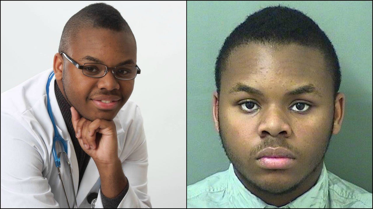 Dr. Love Is Back At It! Fake Teen Doctor Arrested For Trying To ...