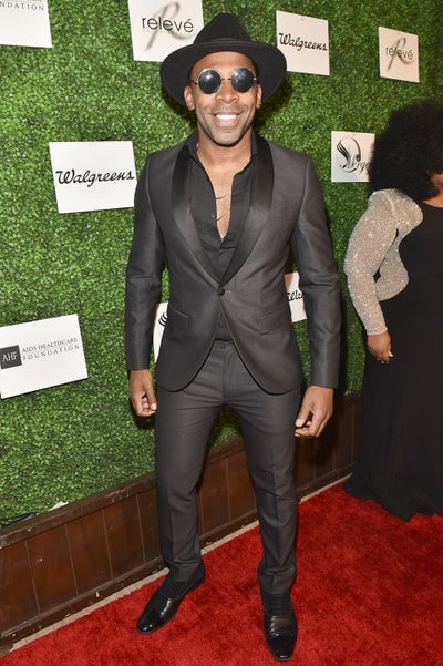 Stars at The 2016 Merge Summit - Essence