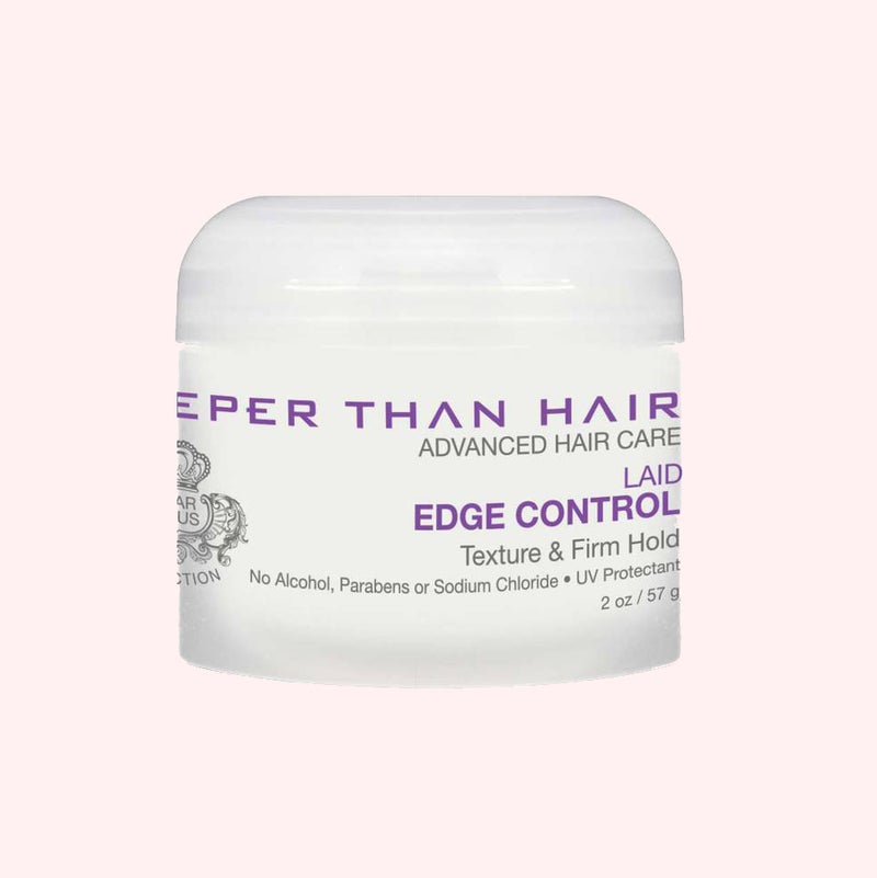 15 Products That Will Help You Achieve Laid Edges Essence