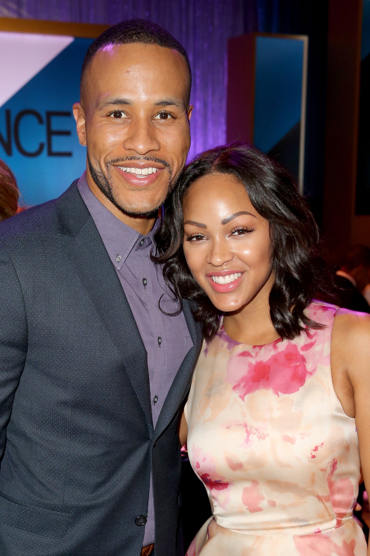 DeVon Franklin's Birthday Gift To Meagan Good | [site:name] | Essence