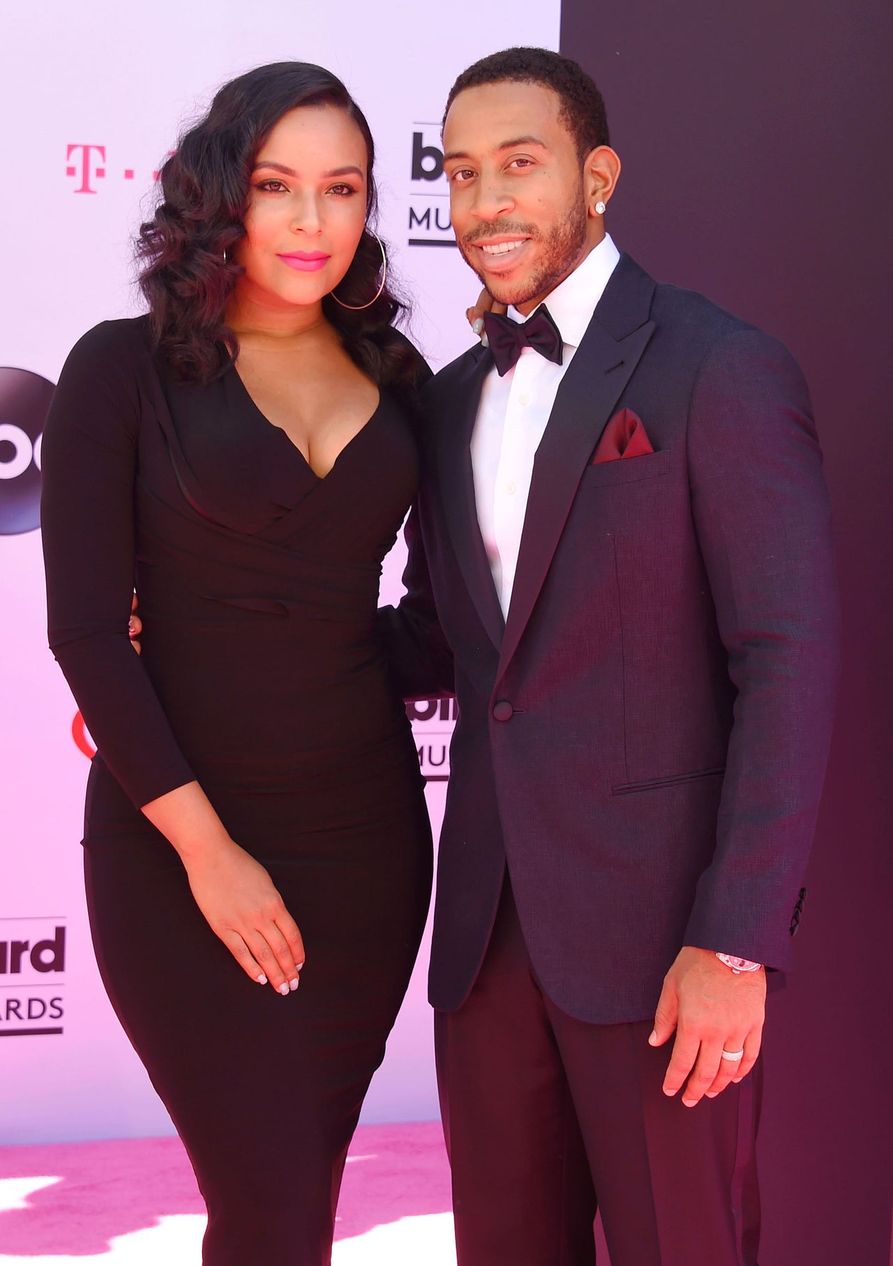 Ludacris and Wife Eudoxie On Vacation In Fiji | [site:name] | Essence