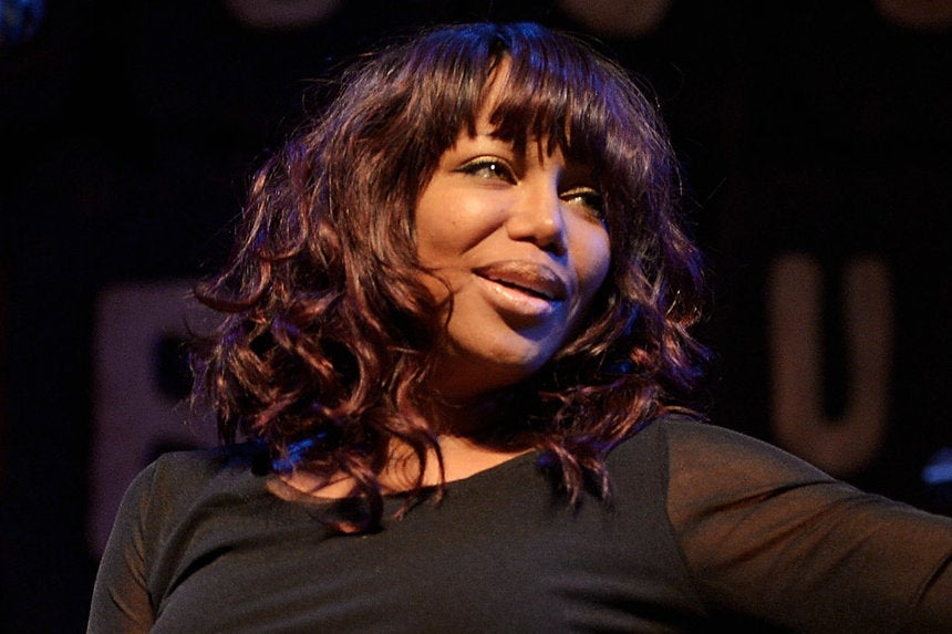 Michel'le's Lifetime Biopic Surviving Compton - Essence