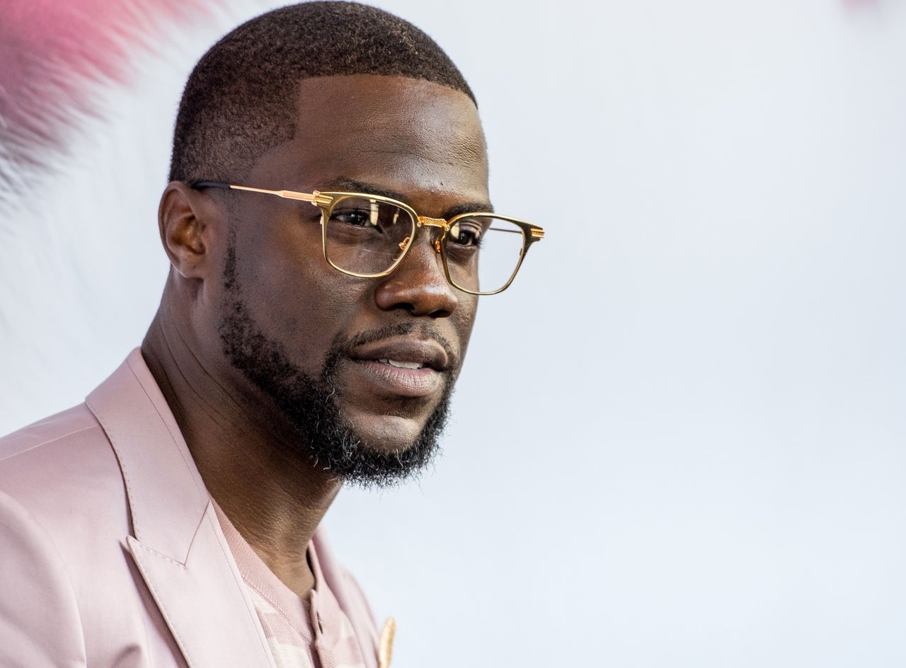 Kevin Hart Promotes Rally Health At HartBeat Weekend | [site:name ...