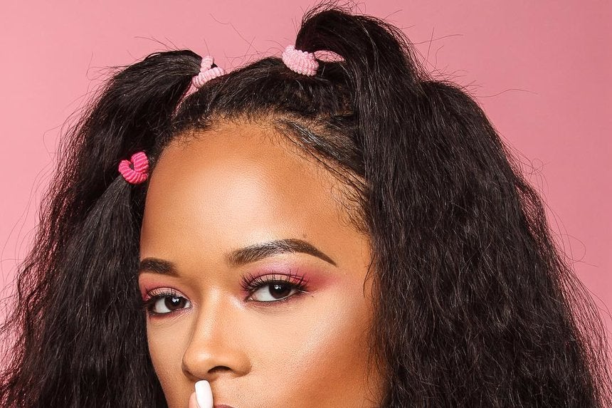 11 Amazing Instagram Hair Moments You Have To Try This Fall - Essence