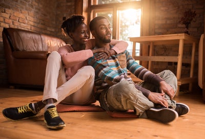 9 Ways to Tell If He’s Truly Into You - Essence