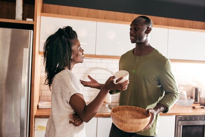 9 Ways to Tell If He’s Truly Into You - Essence