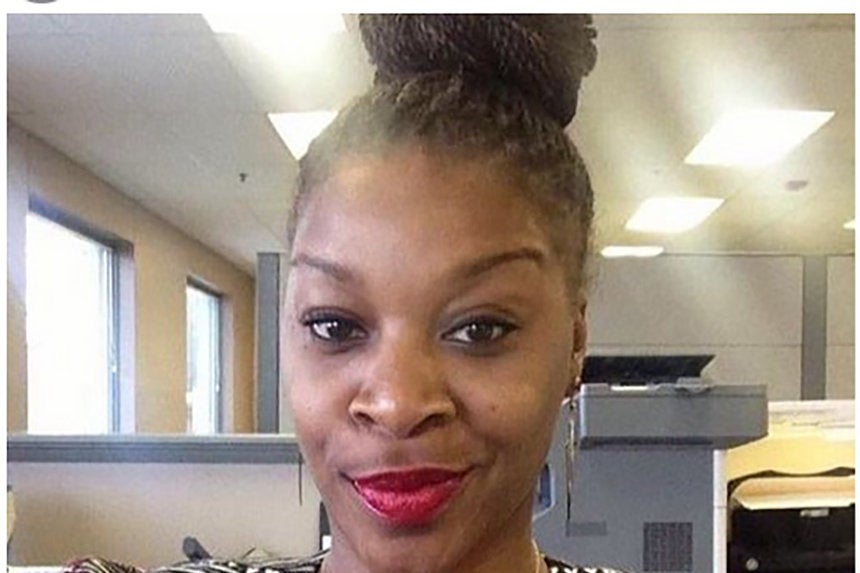 Family Of Sandra Bland Awarded $1.9 Million In Wrongful Death Lawsuit ...